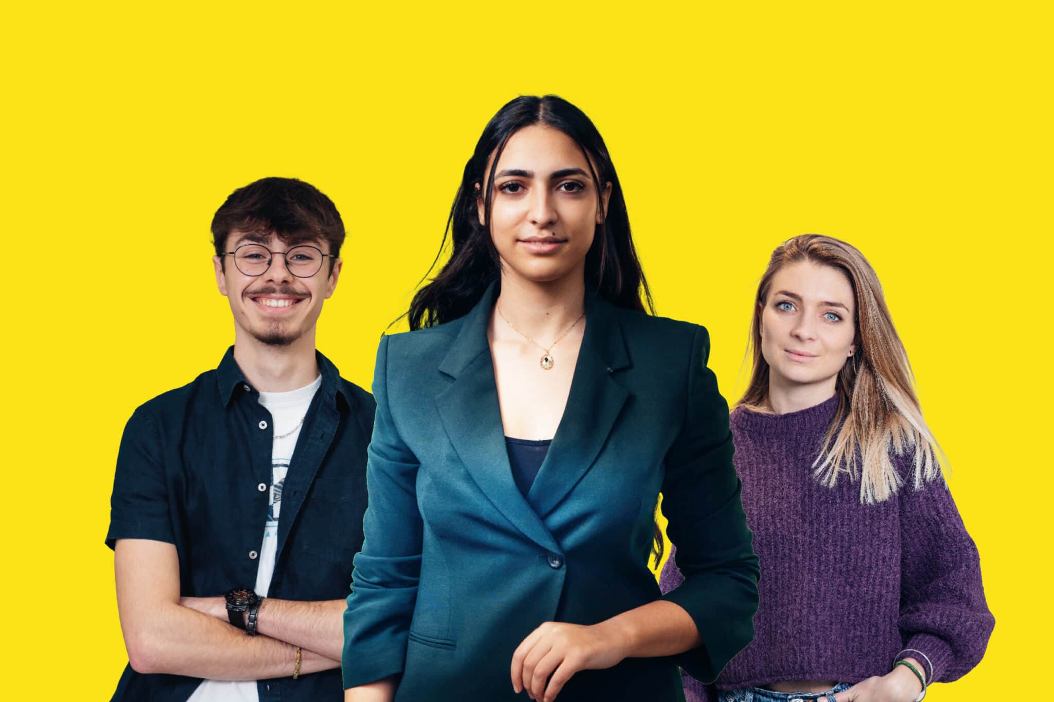 École d'ingénieurs, Bachelors et Mastère Spécialisé® - CESI Lille