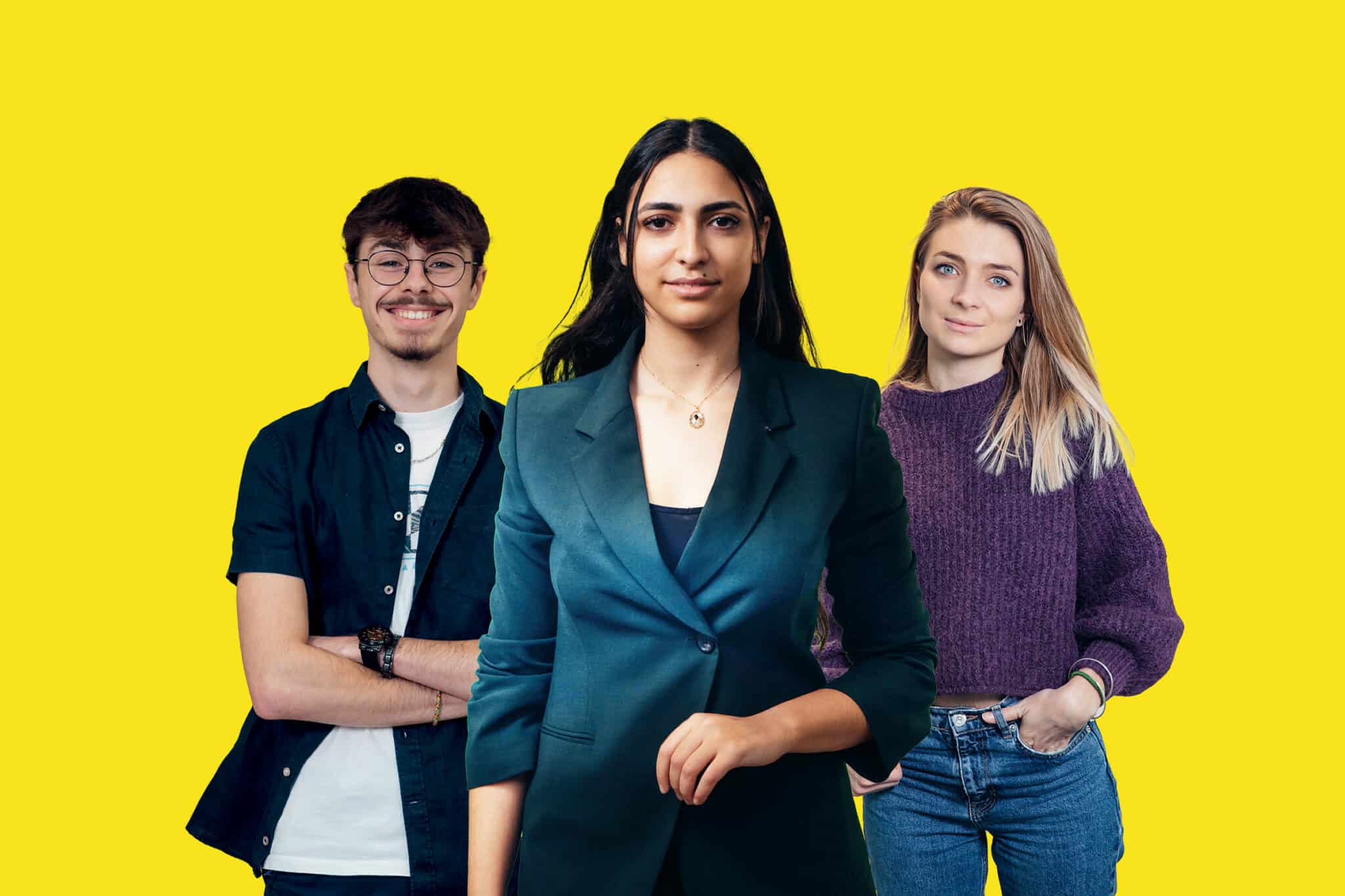 École d'ingénieurs, Formation en Alternance - CESI Lille