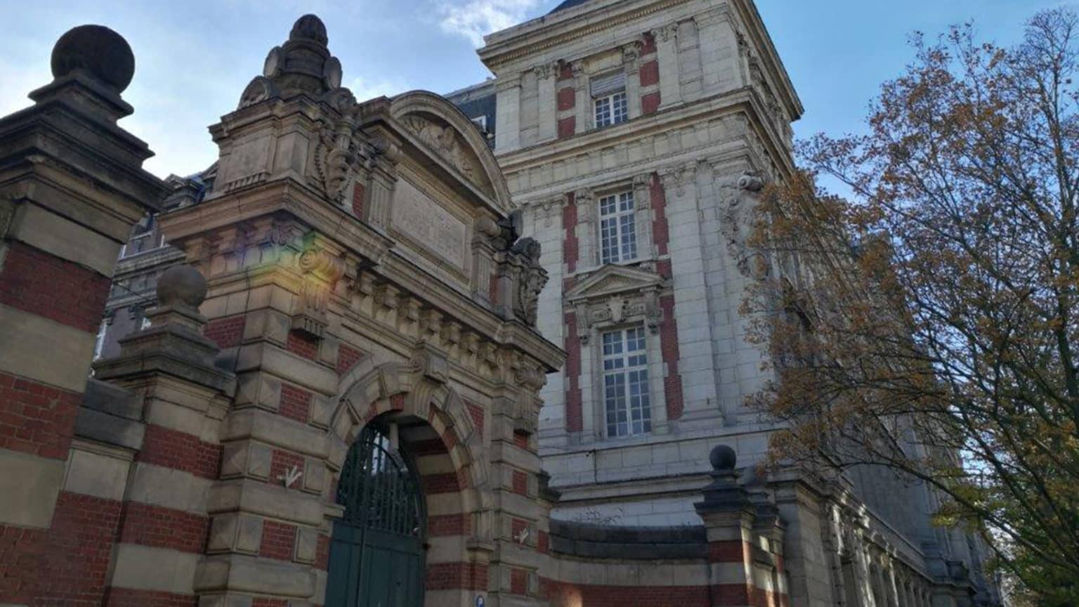 Campus de Lille : Présentation, Informations Pratiques