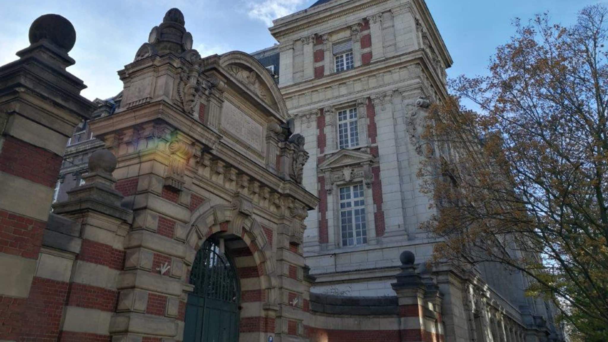 Campus de Lille : Présentation, Informations Pratiques