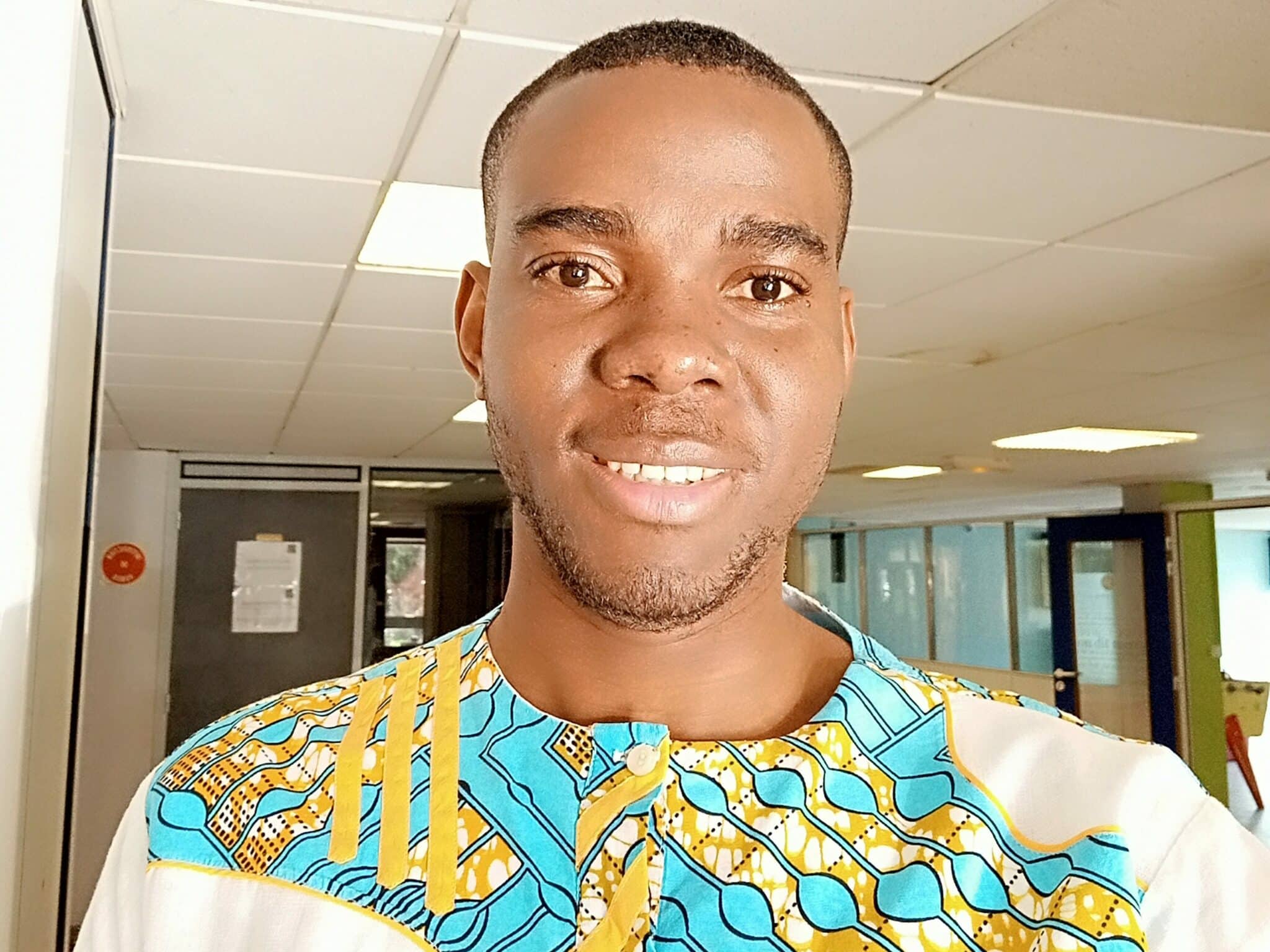 Témoignage Étudiant International en Formation à CESI Lille