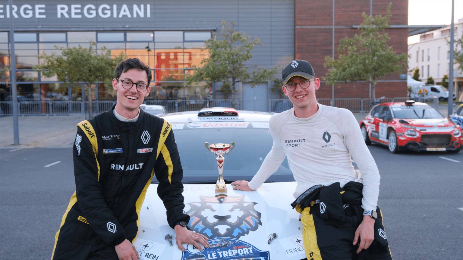 École d'ingénieurs, Bachelors et Mastère Spécialisé® - CESI Lille