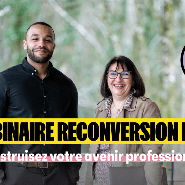 Archives des Reconversion professionnelle – Campus de Lille